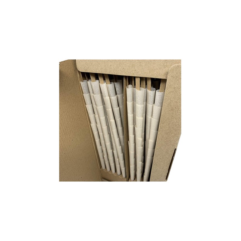 Buy 1000 x Mountain High King Size Pre-Rolled BULK Cones Natural ...