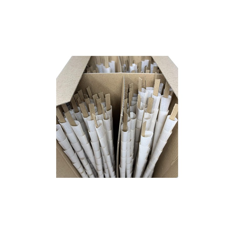 Buy 1000 x Mountain High King Size Pre-Rolled BULK Cones Natural ...