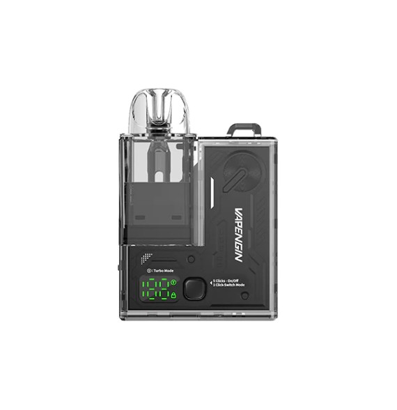 Vapengin Earth Pod Vape Kit