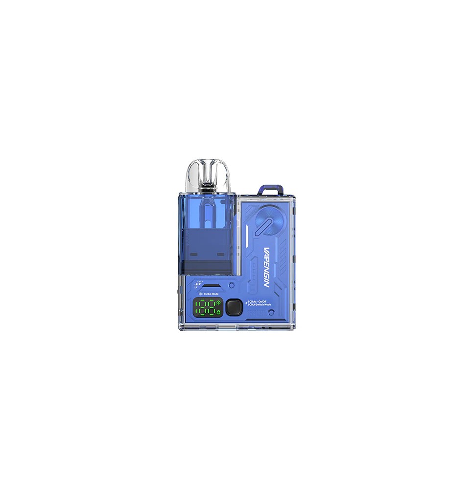 Vapengin Earth Pod Vape Kit